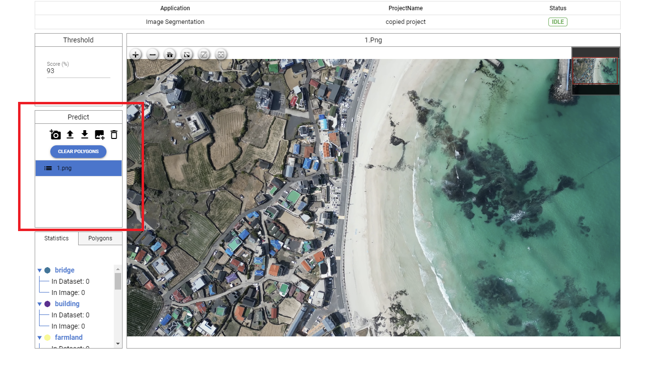 How to Access and Use TRAINED Machine Learning Models on DeepBlock.net | Deep Block